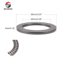 China 5035.08 Peugeot Car Bearings Flat AX20697 M259.02 503508 0355085 For Peugeot 204/304/404 for sale