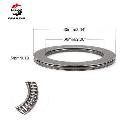 China 5035.08 Peugeot Car Bearings Flat AX20697 M259.02 503508 0355085 For Peugeot 204/304/404 for sale