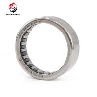 China HK4020 Needle Roller Bearing 40×47×20mm Drawn Cup For Hydraulic Cylinders Power Tools Automotive Parts for sale