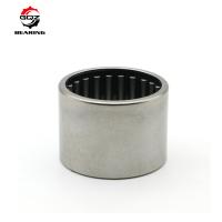 China HMK5045 Drawn Cup Double Row Needle Roller Bearing Auto TA5045 For Automobile for sale
