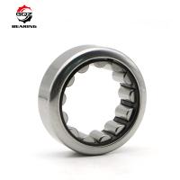 China FC-67148.5 FC67148.5 Auto Cylindrical Roller Bearing DB50185 VKBA6681 for Automobile for sale