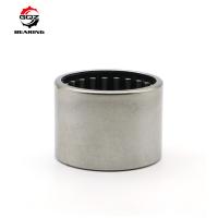 China HMK5045 Drawn Cup Double Row Needle Roller Bearing Auto TA5045 For Automobile for sale