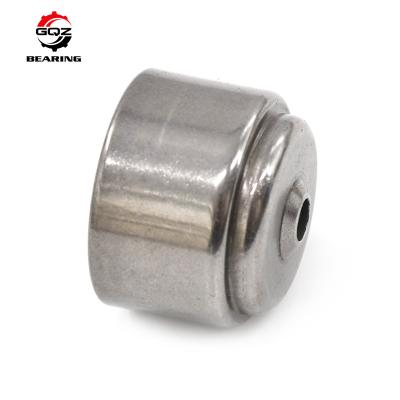 China BK0509 Sealed Drawn Cup Needle Roller Bearings Automotive Bearings for sale