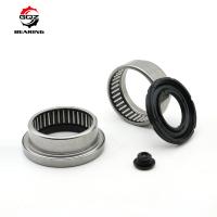 China Top Ranking DB70911/5132.66/5132.73 Automotive Needle Roller Bearings For Peugeot 207 for sale