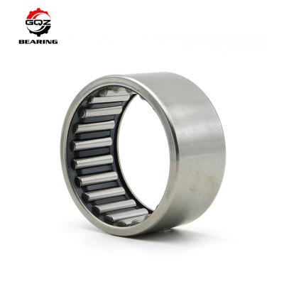 China HMK5030 Drawn Cup Needle Roller Bearings Auto TA5030 For Automotive for sale
