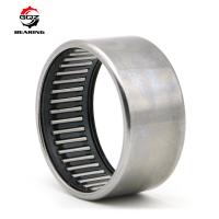China DB47260EE Needle Bearing Car Rear Suspension Axle Trailing Arm Bearing For Peugeot 207 Repair Kit for sale