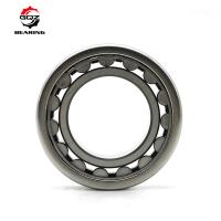 China Insert Roller Bearing PNA22/44 Needle Roller Aligning Bearing 22x44x20mm for sale