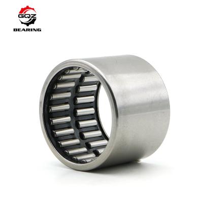 China HMK5045 Drawn Cup Double Row Needle Roller Bearing Auto TA5045 For Automobile for sale