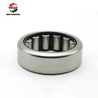 China Insert Roller Bearing PNA22/44 Needle Roller Aligning Bearing 22x44x20mm for sale