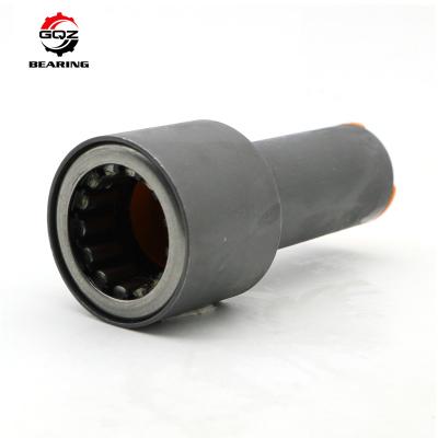 China Automotive Rear Axle Bearing 8200035339 8200039656 24.5*40*87.6mm Clutch Roller Bearing F-552400 For s for sale