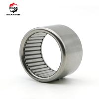 China B-2420 B2420 Inch Pointed Full Complement Needle Roller Bearings Automobile for sale