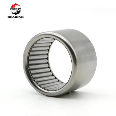 China B-2420 B2420 Inch Pointed Full Complement Needle Roller Bearings Automobile for sale