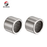 China B-1212 B1212 Automotive Bearings Inch Tip Full Needle Roller Bearings Automobile for sale