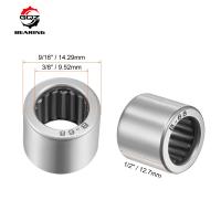 China BH-68 BH68 Inch Tip Full Needle Needle Roller Bearing Auto Bearing for sale