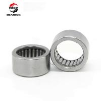 China BH-68 BH68 Inch Tip Full Needle Needle Roller Bearing Auto Bearing for sale