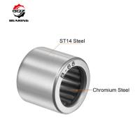 China BH-68 BH68 Inch Tip Full Needle Needle Roller Bearing Auto Bearing for sale