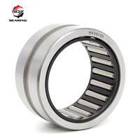 China K10x13x10- TV / K10x13x10-TN Polyamide Cage Needle Roller & Cage Assemblies 10*13*10mm for sale