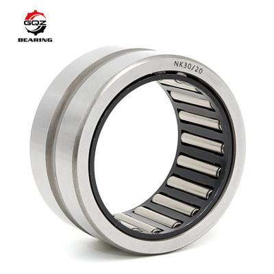 China Rexroth Hydraulic Pump Bearing F-2603727 Width - 15.35mm Needle Bearing for sale