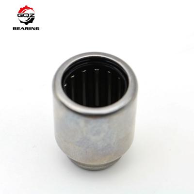 China MCF 47 S Cam Follower Needle Bearing 47×24mm M20×1.5 Stud Sealed High Load For Conveyor Packaging Machinery OEM for sale