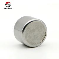 China F-222190 Cam Follower Bearing F-222190.1 Heidelberg Printing Machine 10x26x38mm for sale