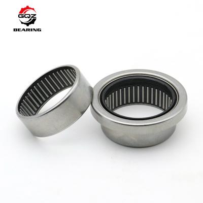 China NE70172 Automotive Needle Roller Bearings Rear Axle Repair Kits For Peugeot 207 for sale