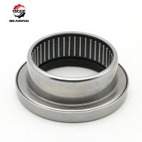 China PNA40/62 Needle Roller Aligning Bearing With Inner Ring 40x62x20mm for sale