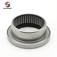 China NE70172 Automotive Needle Roller Bearings Rear Axle Repair Kits For Peugeot 207 for sale