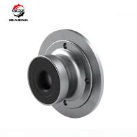 China BAA0003A Agricultural Wheel Hub Bearing For Harrow Disc 1.181 In Shaft Diameter 8 430 Lbf Static Load Rating for sale