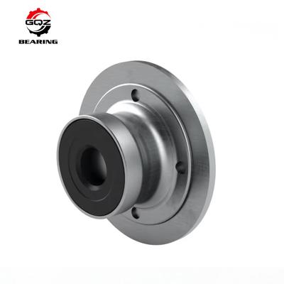 China BAA0003A Agricultural Wheel Hub Bearing For Harrow Disc 1.181 In Shaft Diameter 8 430 Lbf Static Load Rating for sale
