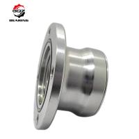 China BAA0003A Agricultural Wheel Hub Bearing For Harrow Disc 1.181 In Shaft Diameter 8 430 Lbf Static Load Rating for sale