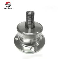 China Agricultural BAA-0004 Wheel Hub Bearing BAA0004 For Individual Tillage Disc for sale