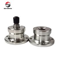 China Agricultural BAA-0004 Wheel Hub Bearing BAA0004 For Individual Tillage Disc for sale