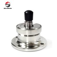 China Agricultural BAA-0004 Wheel Hub Bearing BAA0004 For Individual Tillage Disc for sale