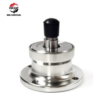 China Agricultural BAA-0004 Wheel Hub Bearing BAA0004 For Individual Tillage Disc for sale