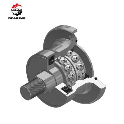 China RWF30-118 Non-Standard Auto Engine Ball-Roller Integrated Water Pump Bearing for sale