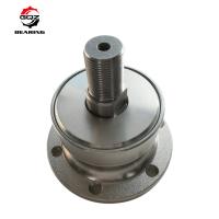China Disc Harrow Wheel Hub Bearing BAA-0006 2.2KG Cylindrical Bore Type For Agricultural Machinery for sale