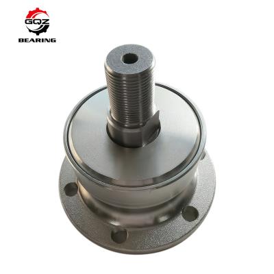 China Disc Harrow Wheel Hub Bearing BAA-0006 2.2KG Cylindrical Bore Type For Agricultural Machinery for sale