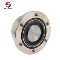 China Shaft Diameter 28mm Agricultural Bearing AHU34120B-01 Agri Hub Unit AHU34120B Type A For Disc Harrow for sale