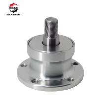 China Agricultural Bearing BAA-0012 Agri Hub Unit BAA0012 Type C For Disc Harrow Basic Dynamic Load Rating 47.5 KN for sale