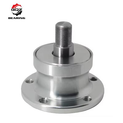 China Agricultural Bearing BAA-0012 Agri Hub Unit BAA0012 Type C For Disc Harrow Basic Dynamic Load Rating 47.5 KN for sale