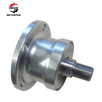 China Highly Durable BAA-0013 Agri Hub Unit BAA0013 Type C For Disc Harrows Basic Dynamic Load Rating 47.5 KN for sale