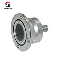 China BAA-0020 Agri Hub Unit BAA0020 Type C For Disc Harrow 2.26KG Bore Type Ball Agricultural Bearing for sale