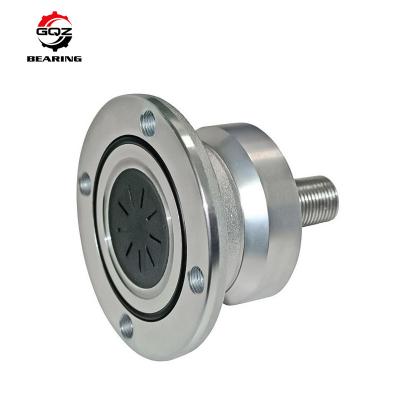 China BAA-0020 Agri Hub Unit BAA0020 Type C For Disc Harrow 2.26KG Bore Type Ball Agricultural Bearing for sale