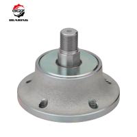China Disc Harrow Agricultural Bearing AHU30140A-01 Agri Hub Unit AHU30140A Type A 2.26KG Weight And Durable Bearing Steel for sale