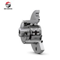 China Top Performance BAA0026 Agricultural Hub Bearing For Dic Harrows And Tractor Cultivator for sale