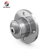 China Top Performance BAA0026 Agricultural Hub Bearing For Dic Harrows And Tractor Cultivator for sale