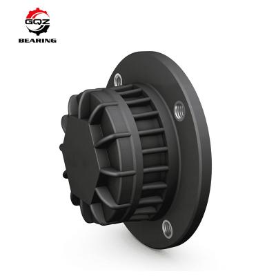 China Dic Harrows Basic Dynamic Load Rating 44.9kN Agricultural Hub Bearing BAA0025 for sale