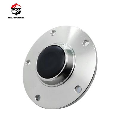 China PL185R Agri Hub Bearing For LEMKEN RUBIN 9 Agricultural Machinery 45.3kN Dynamic Load Rating for sale