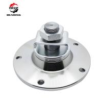 China Durable 4KG Agricultural Hub Bearing PL185L For LEMKEN RUBIN 9 Material And Performance for sale