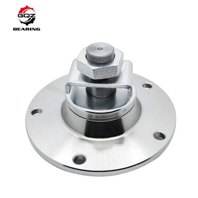 China Durable 4KG Agricultural Hub Bearing PL185L For LEMKEN RUBIN 9 Material And Performance for sale